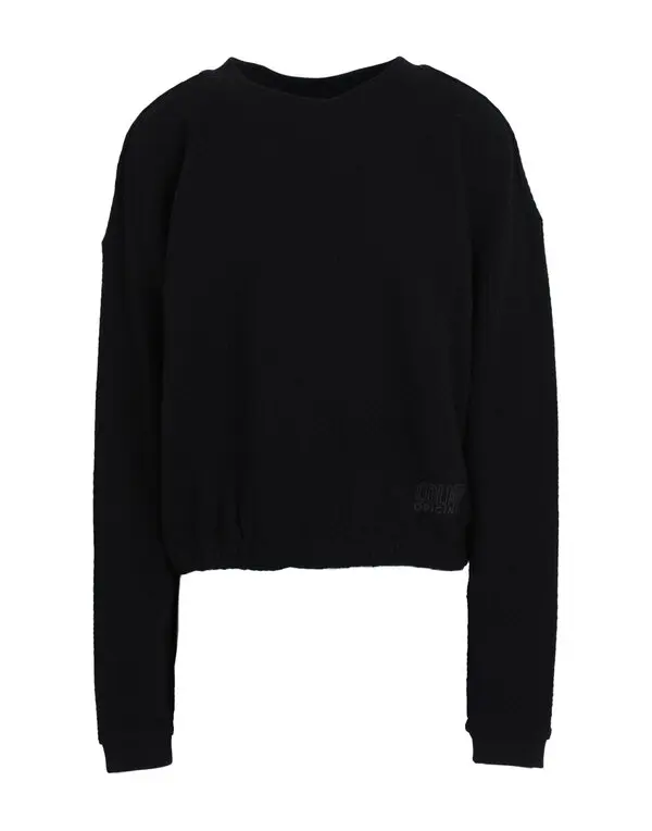 COLMAR Cotton Wrap Sweatshirt