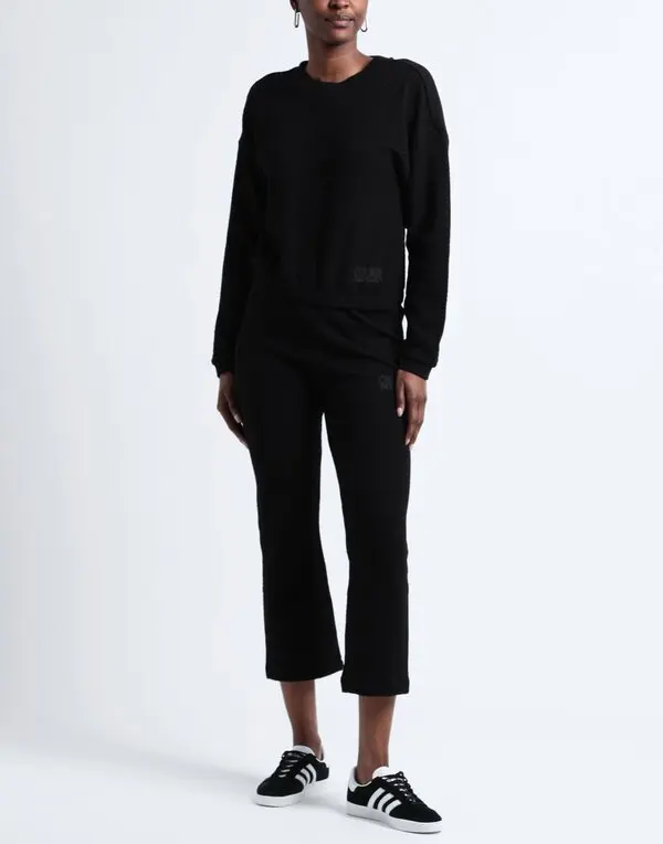 COLMAR Cotton Wrap Sweatshirt