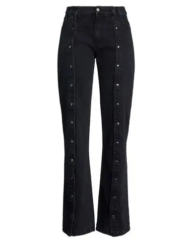 THE BIG WHITE BLUE Boot-cut Jeans
