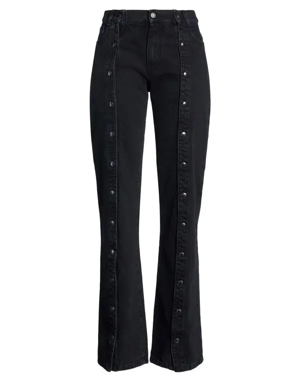 THE BIG WHITE BLUE Boot-cut Jeans