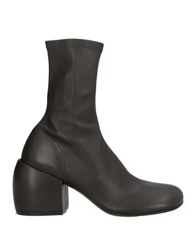 Dries Van Noten Ankle Boots
