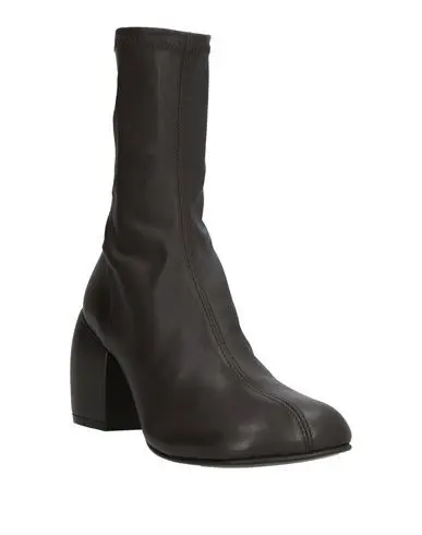 Dries Van Noten Ankle Boots
