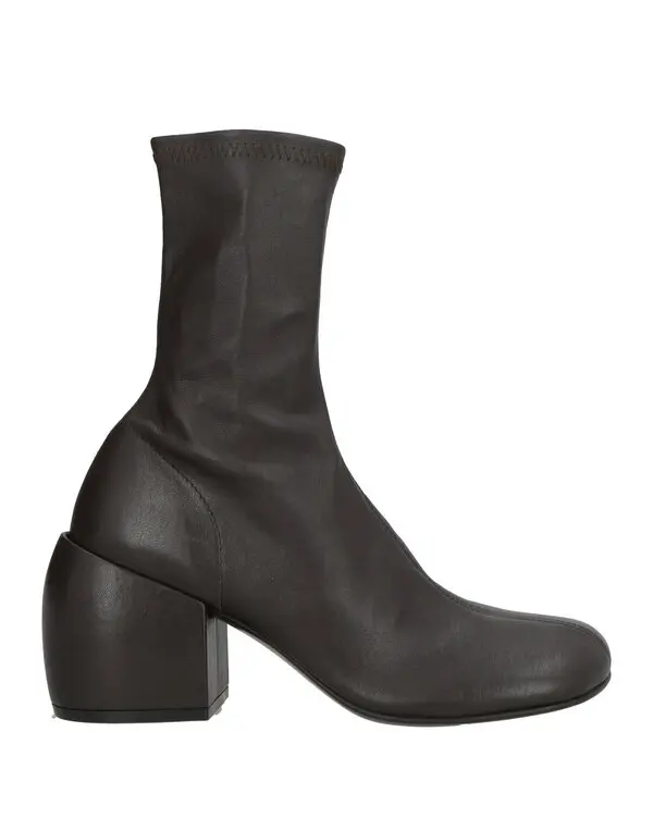 Dries Van Noten Ankle Boots