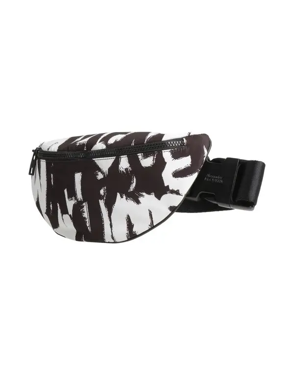 Alexander McQueen Belt Bag