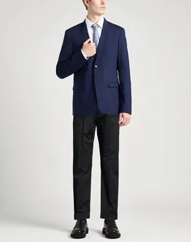 PT TORINO Tapered Twill Pants