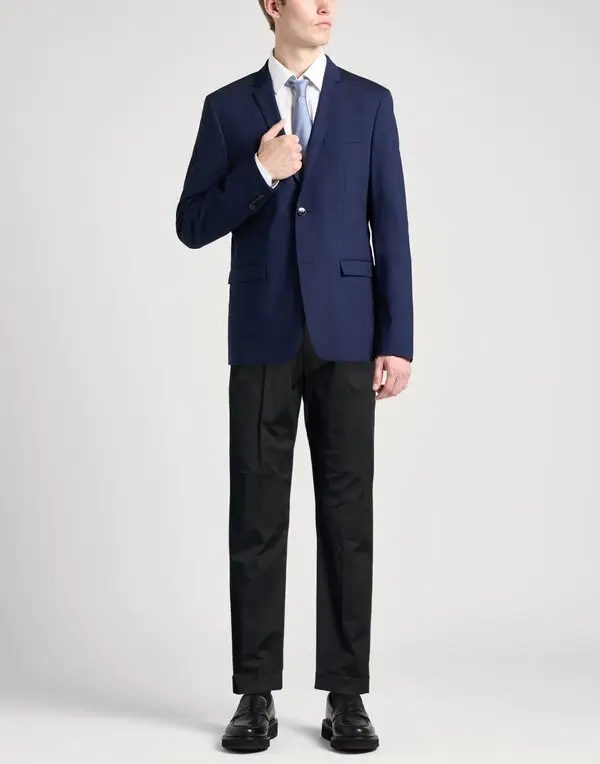 PT TORINO Tapered Twill Pants