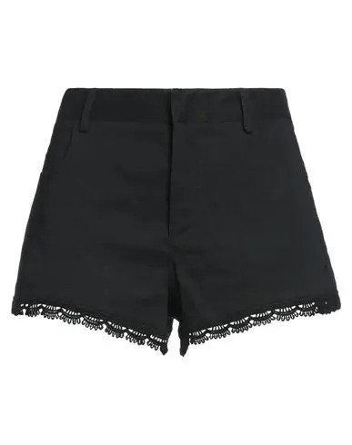 Pinko Plain Shorts