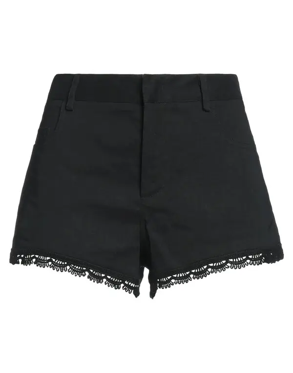 Pinko Plain Shorts