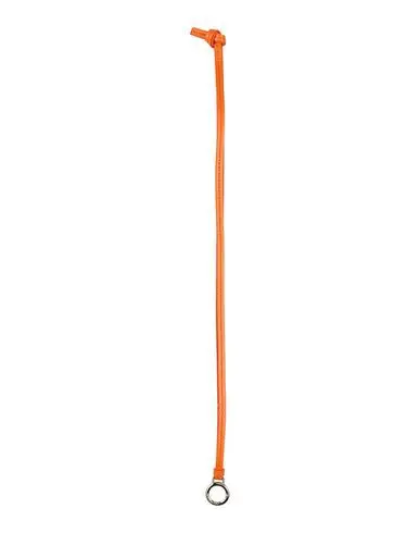 Stella McCartney Bag Accessory - Orange