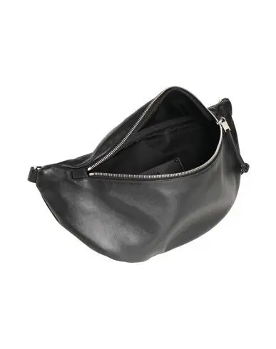 JIL SANDER Leather Belt Bag