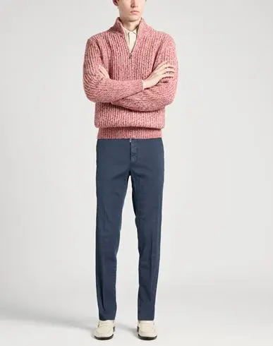 PT TORINO Linen, Cotton, Elastane Pants