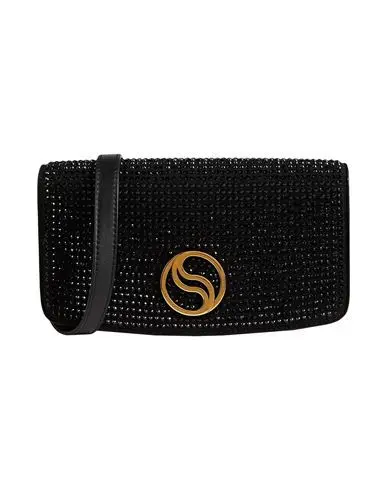 Stella McCartney Cross-body Bag Polyamide, Polyurethane, Polyester