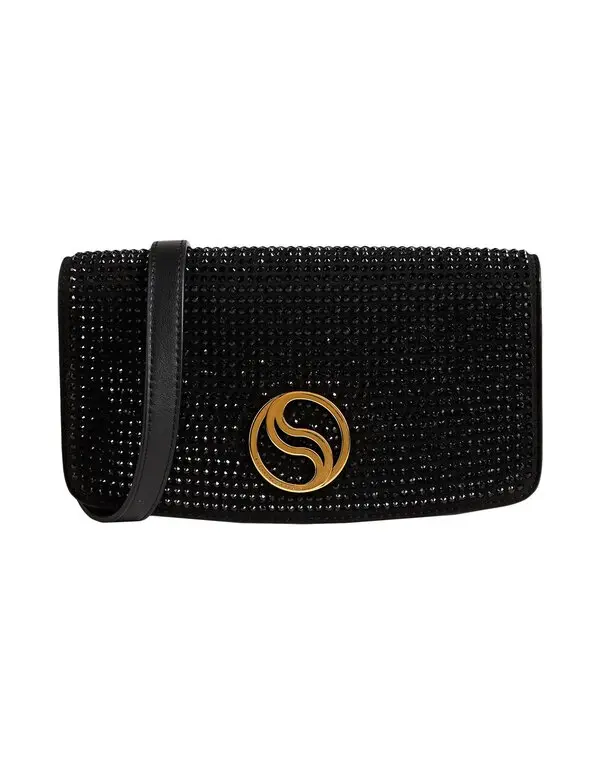 Stella McCartney Cross-body Bag Polyamide, Polyurethane, Polyester