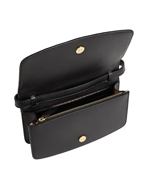 Stella McCartney Cross-body Bag Polyamide, Polyurethane, Polyester