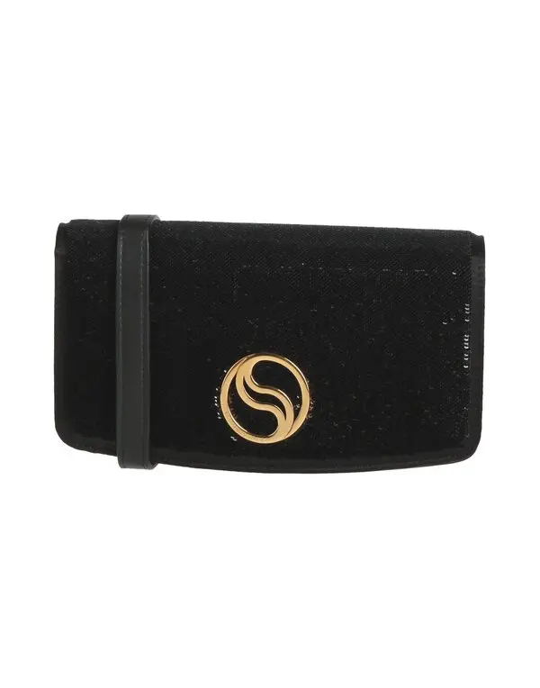 Stella McCartney Cross-body Bag - Black