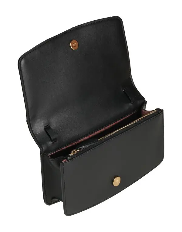 Stella McCartney Cross-body Bag - Black