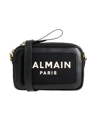 Balmain Cross-body Camera Bag