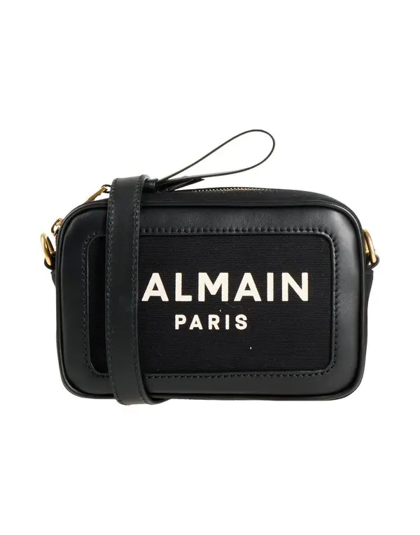 Balmain Cross-body Camera Bag