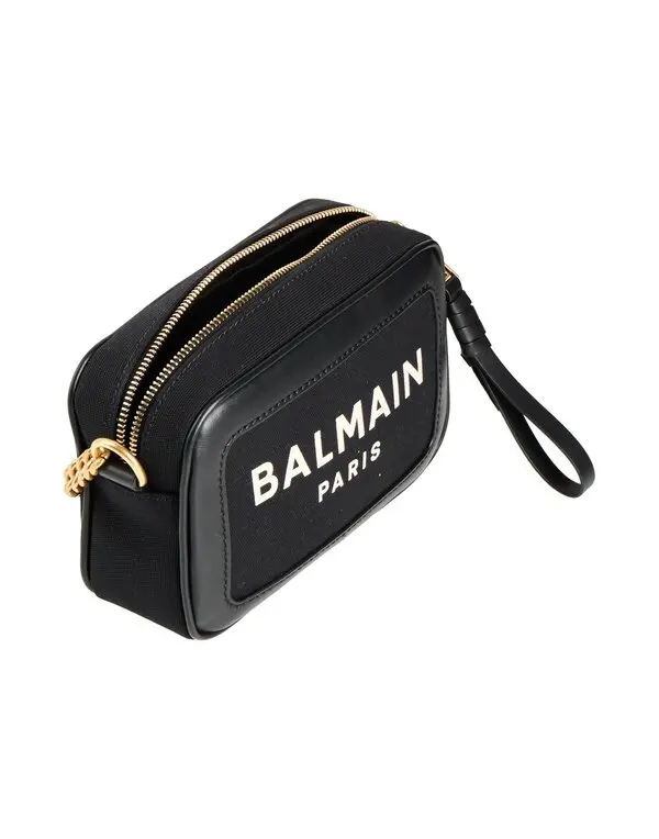 Balmain Cross-body Camera Bag