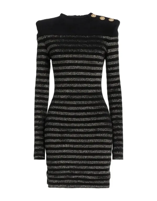 Balmain Mini Dress