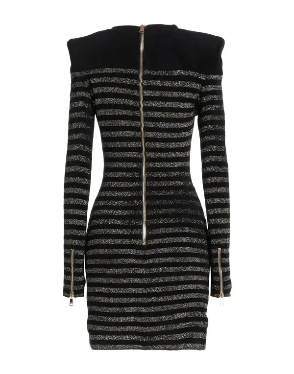 Balmain Mini Dress