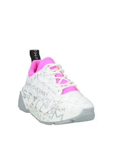 Stella McCartney Sneakers - White