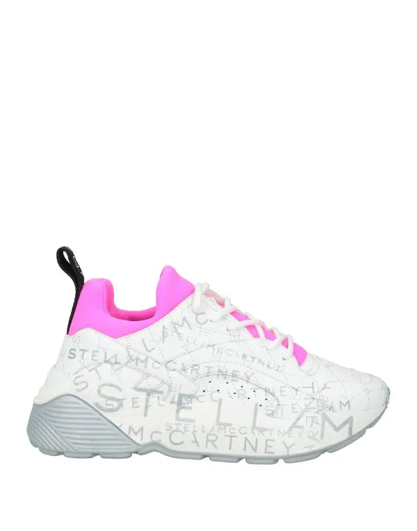 Stella McCartney Sneakers - White