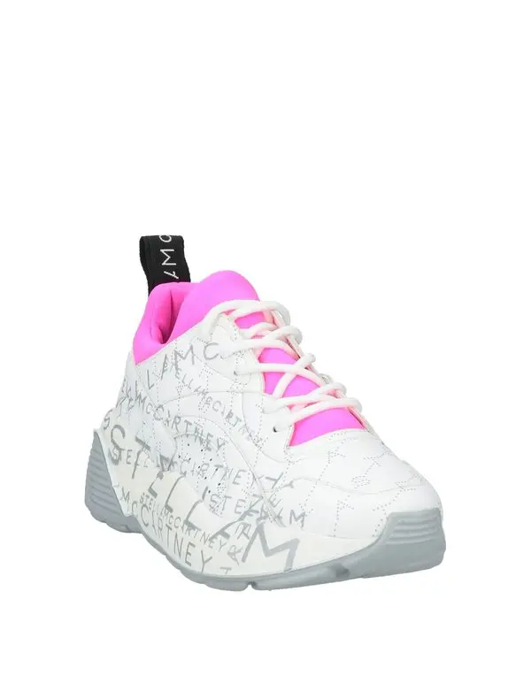 Stella McCartney Sneakers - White