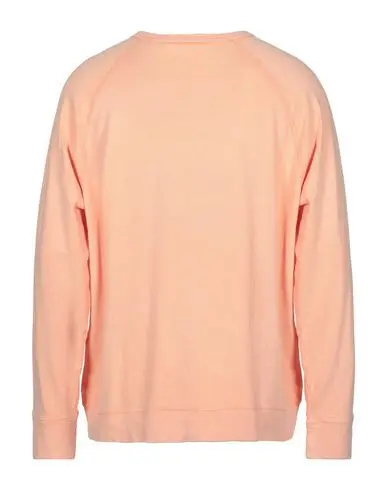 Polo Ralph Lauren Crewneck French Terry Sweatshirt - Orange