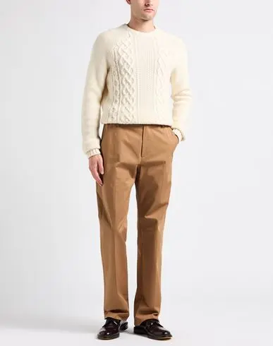Alexander McQueen Pants Size Cotton, Polyester
