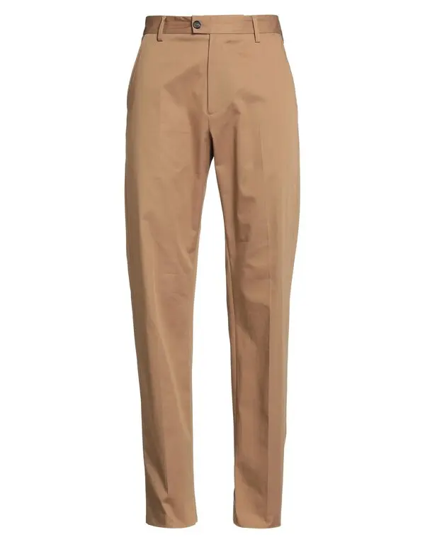 Alexander McQueen Pants Size Cotton, Polyester