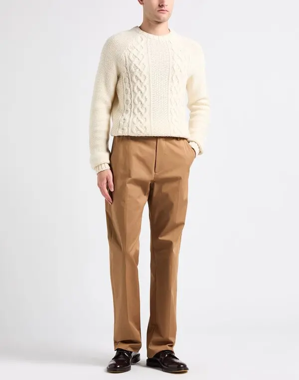 Alexander McQueen Pants Size Cotton, Polyester