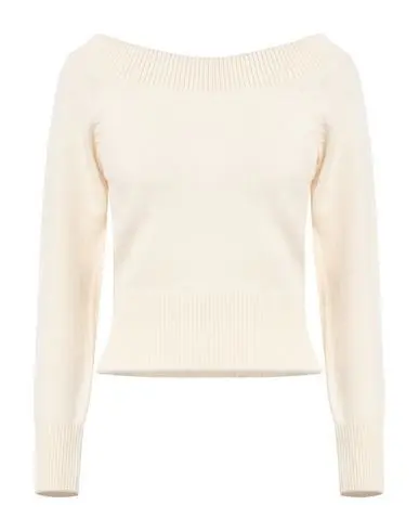 Alexander McQueen Sweater In Wool And Cashmere