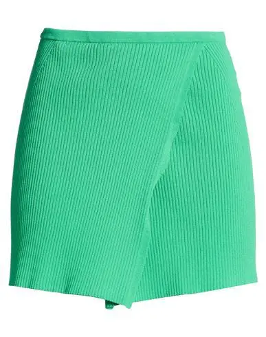 ROBERTO COLLINA Mini Flared Skirt