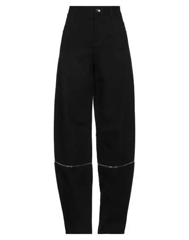 Moncler Tapered Cotton Pants