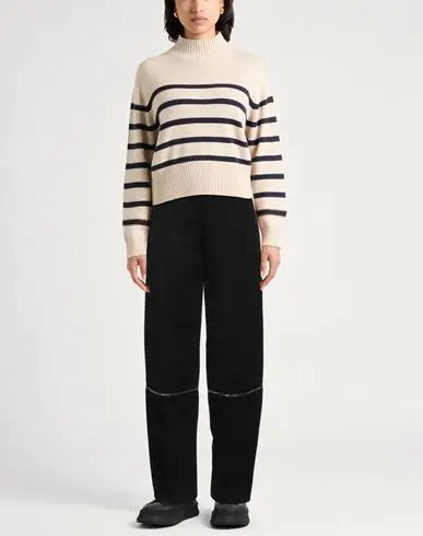 Moncler Tapered Cotton Pants