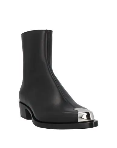 Alexander McQueen Ankle Boots