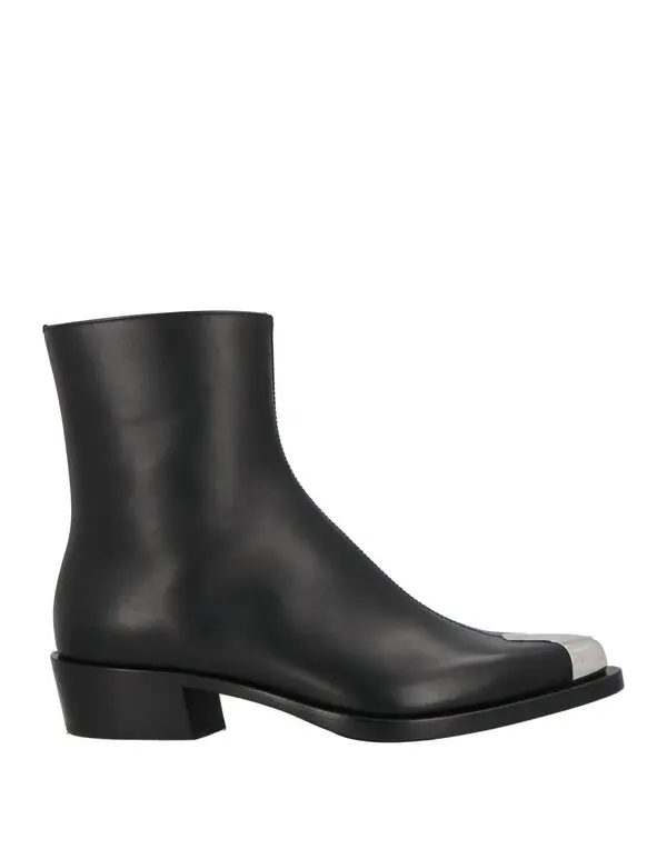Alexander McQueen Ankle Boots