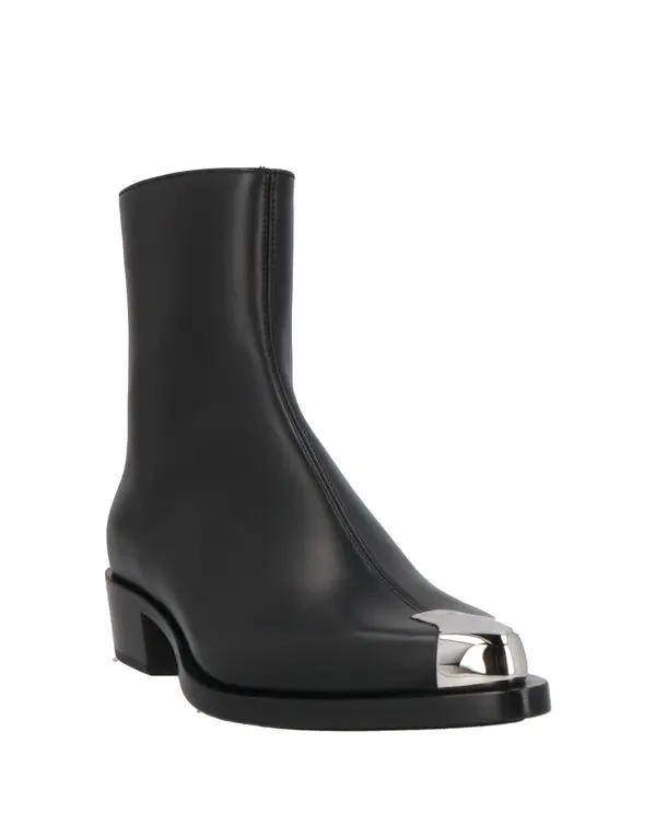 Alexander McQueen Ankle Boots