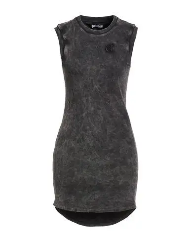 Just Cavalli Mini T-shirt Dress