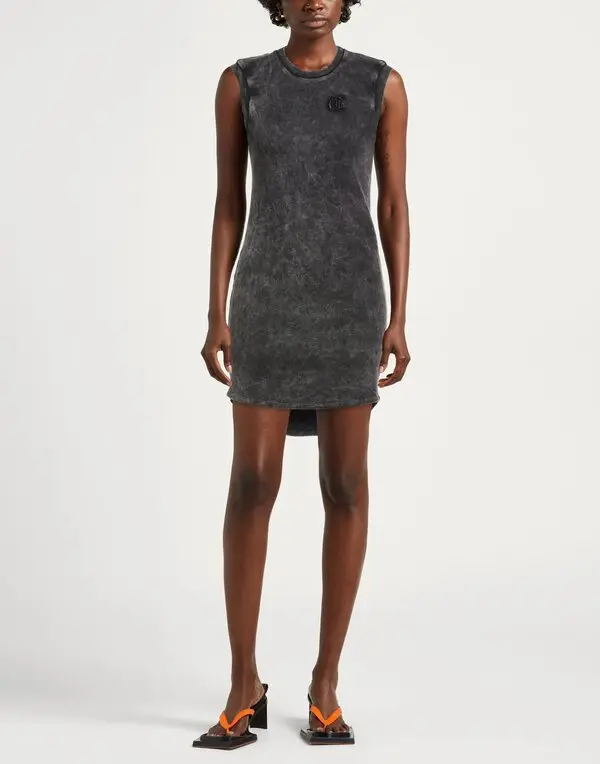 Just Cavalli Mini T-shirt Dress