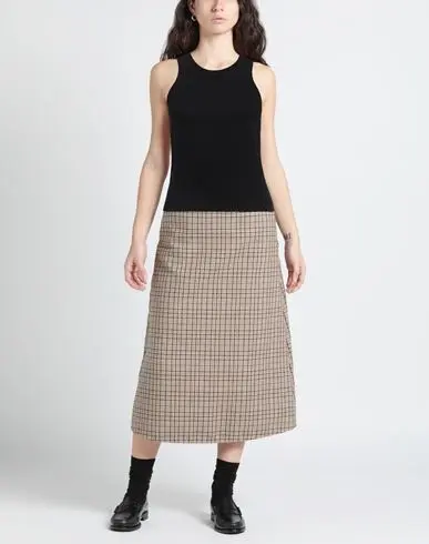 Alexander McQueen Wool And Cashmere Sleeveless Sweater