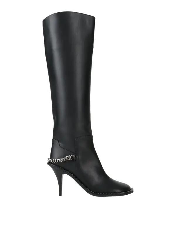 Stella McCartney Boots In Textile Fibers