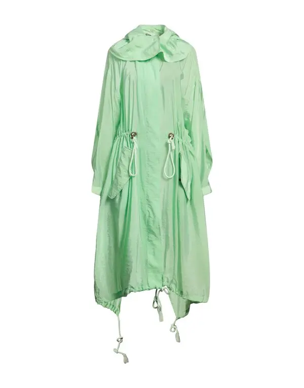 Stella McCartney Overcoat & Trench Coat