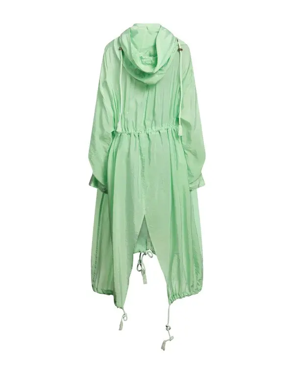 Stella McCartney Overcoat & Trench Coat