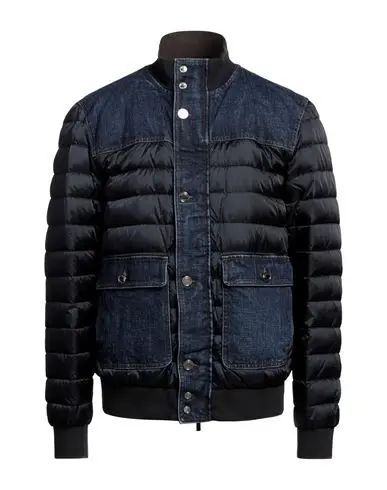 MOORER Puffer Jacket