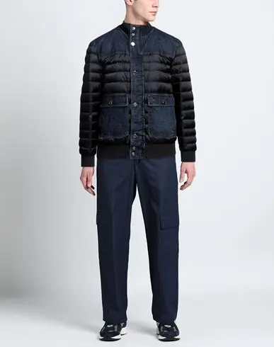 MOORER Puffer Jacket