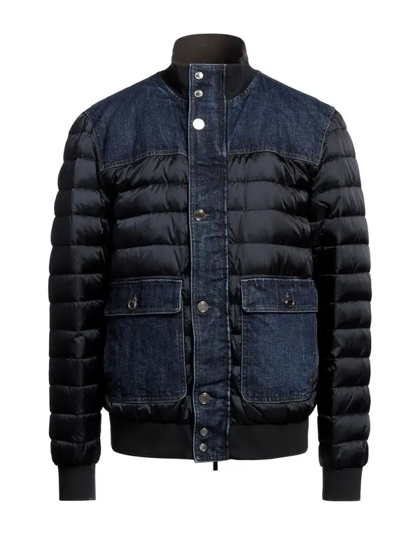 MOORER Puffer Jacket