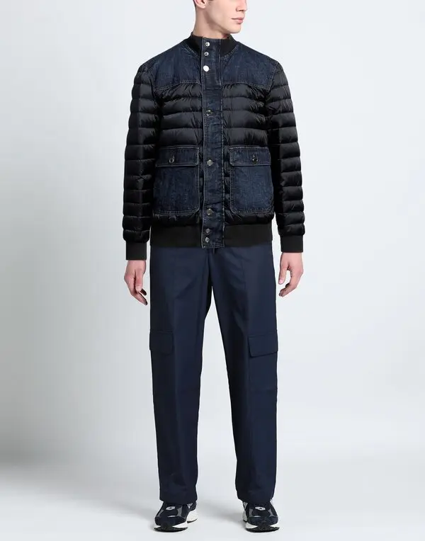 MOORER Puffer Jacket