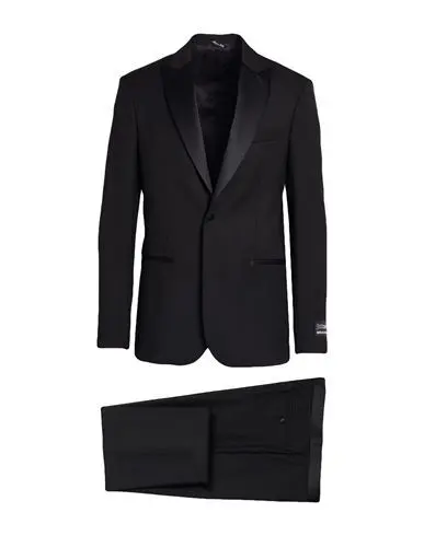 Just Cavalli Suit Size Polyester, Viscose